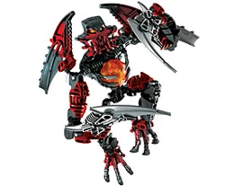 Antroz (Dragomatic) | Custom BIONICLE Wiki | Fandom