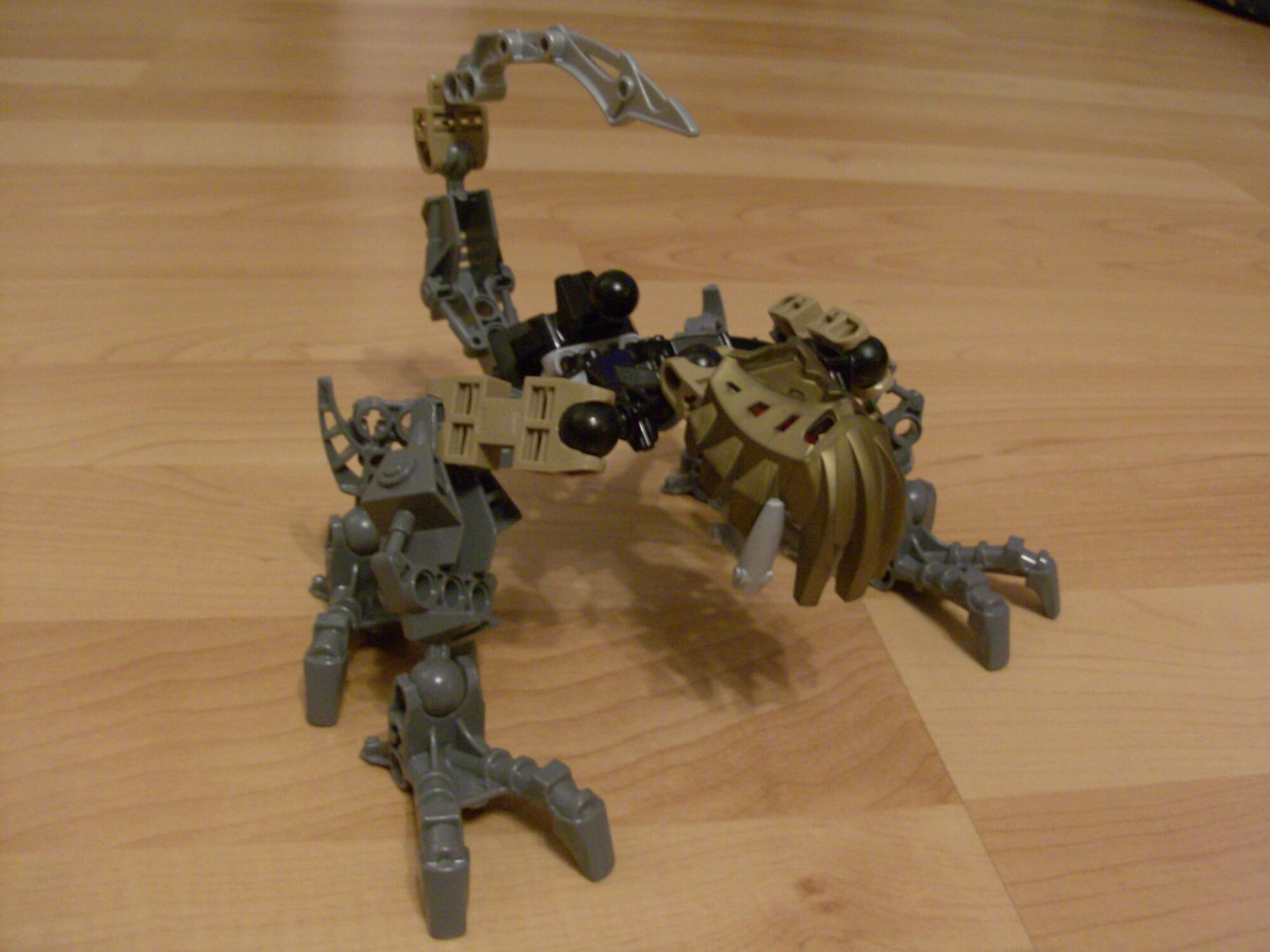 Drex Custom Bionicle Wiki Fandom
