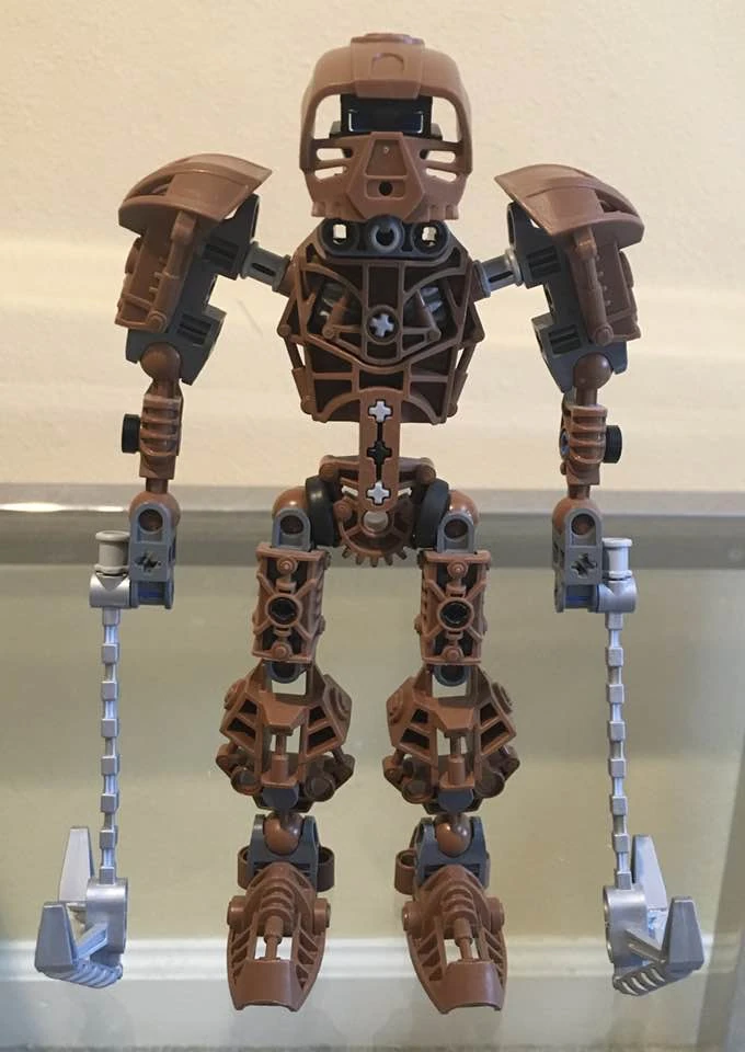 Onewa (Kuurk's Empire) | Custom BIONICLE Wiki | Fandom