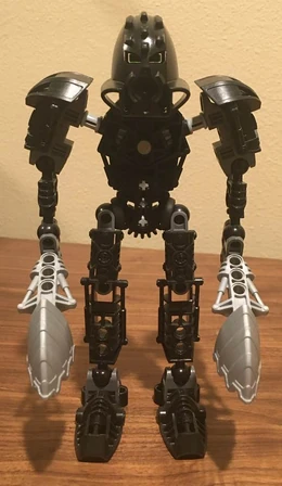 Whenua (Kuurk's Empire) | Custom BIONICLE Wiki | Fandom