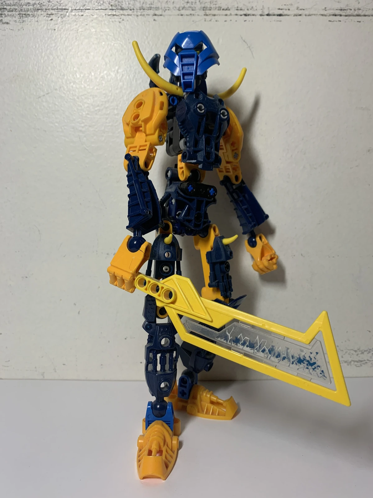Zizer | Custom BIONICLE Wiki | Fandom