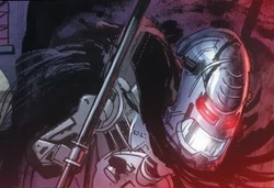 Vezon | Custom BIONICLE Wiki | Fandom