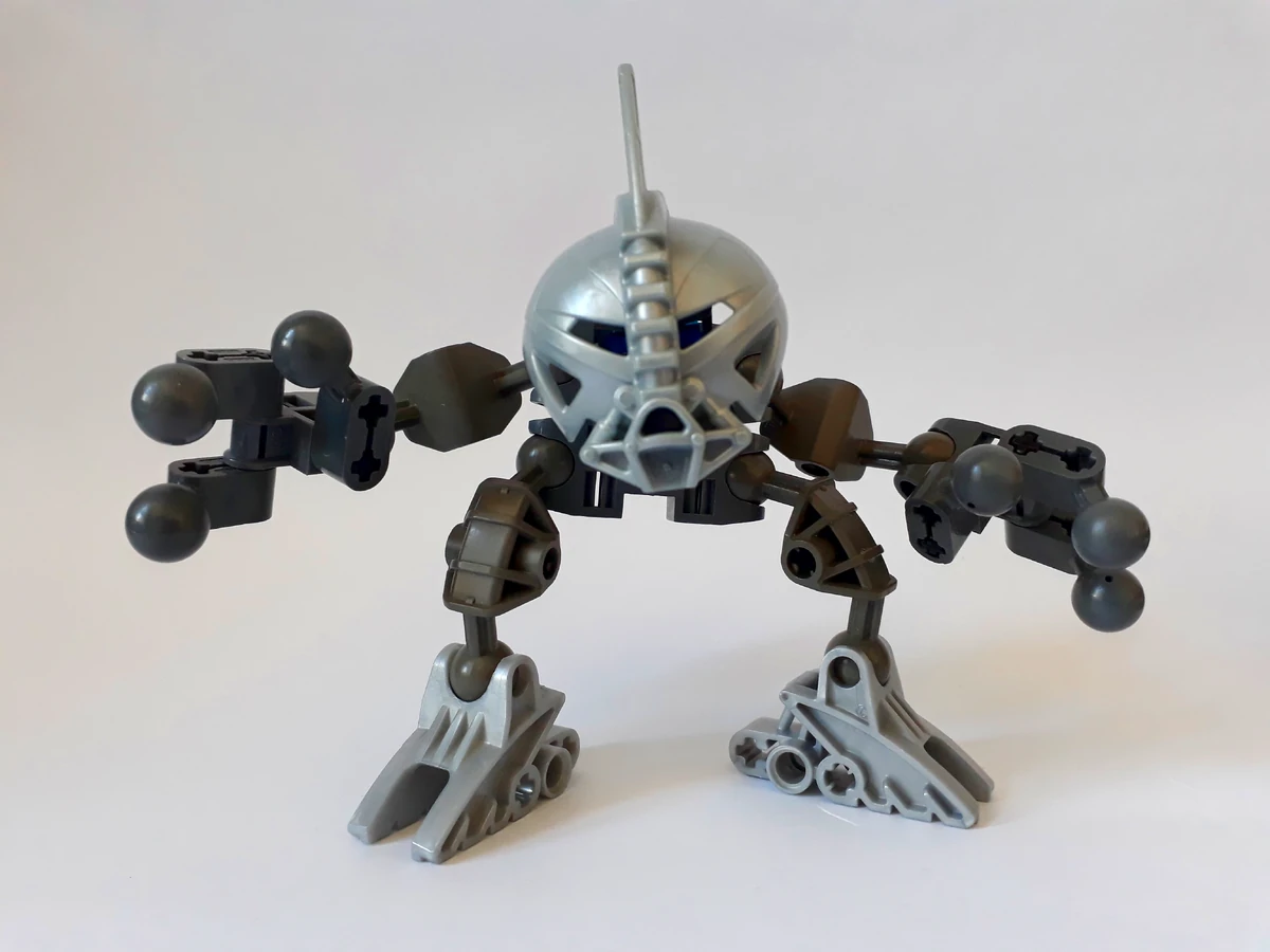 Rode (being) | Custom BIONICLE Wiki | Fandom