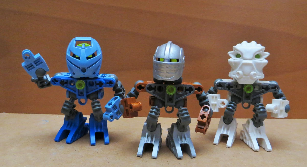 Artifact | Custom BIONICLE Wiki | Fandom