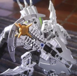 Bara Magna Shield | Custom BIONICLE Wiki | Fandom