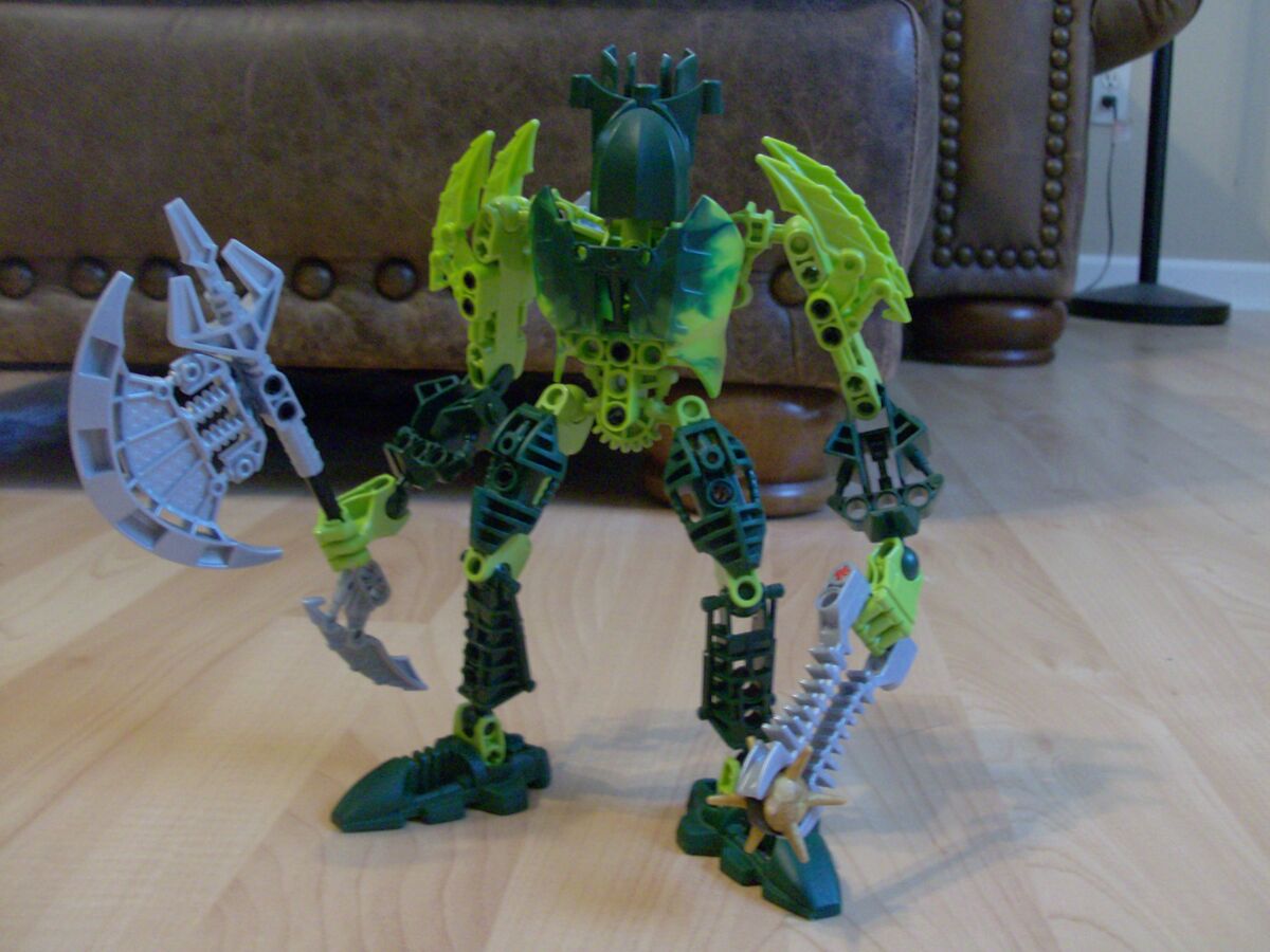 Solnohk Custom Bionicle Wiki Fandom