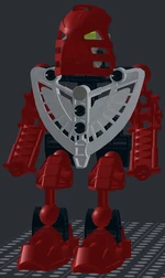 Lhikan (Alternatives Universe) | Custom BIONICLE Wiki | Fandom