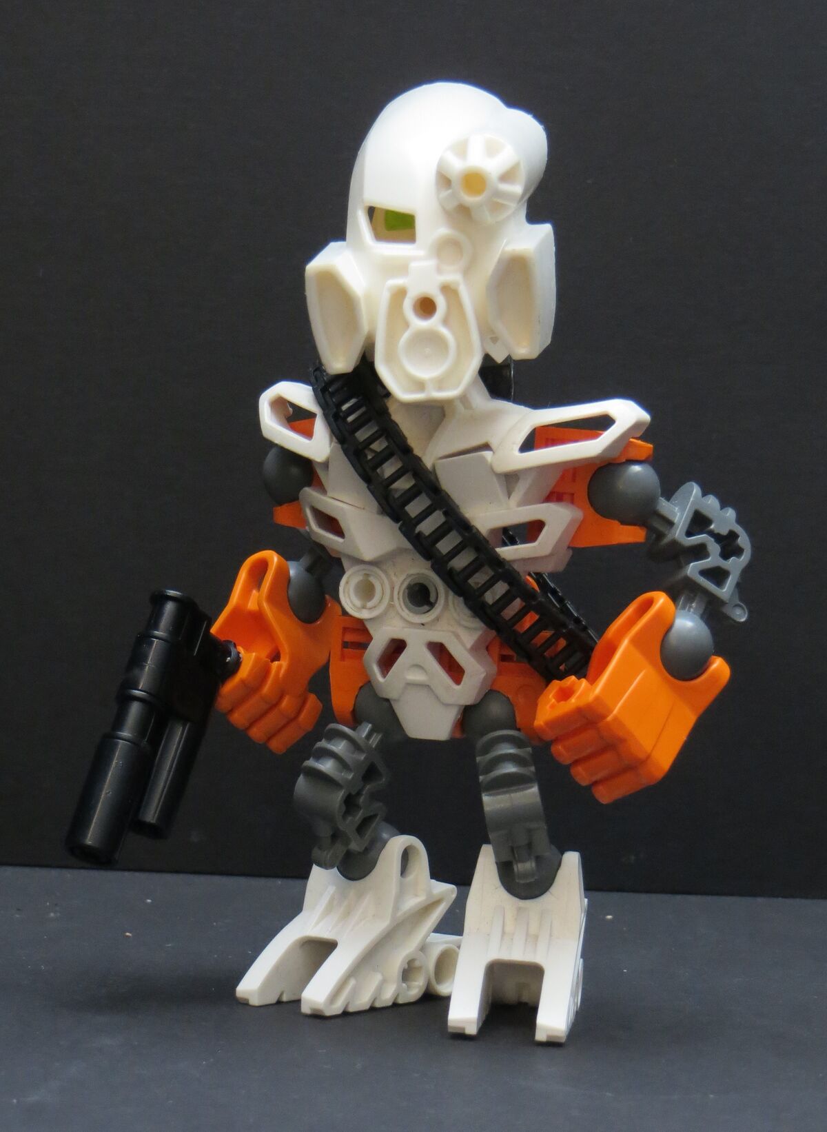 Varis Fractures Alternate Universe Custom Bionicle Wiki Fandom
