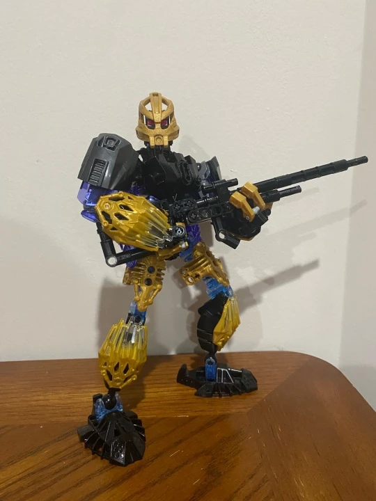 The Cosmos | Custom BIONICLE Wiki | Fandom