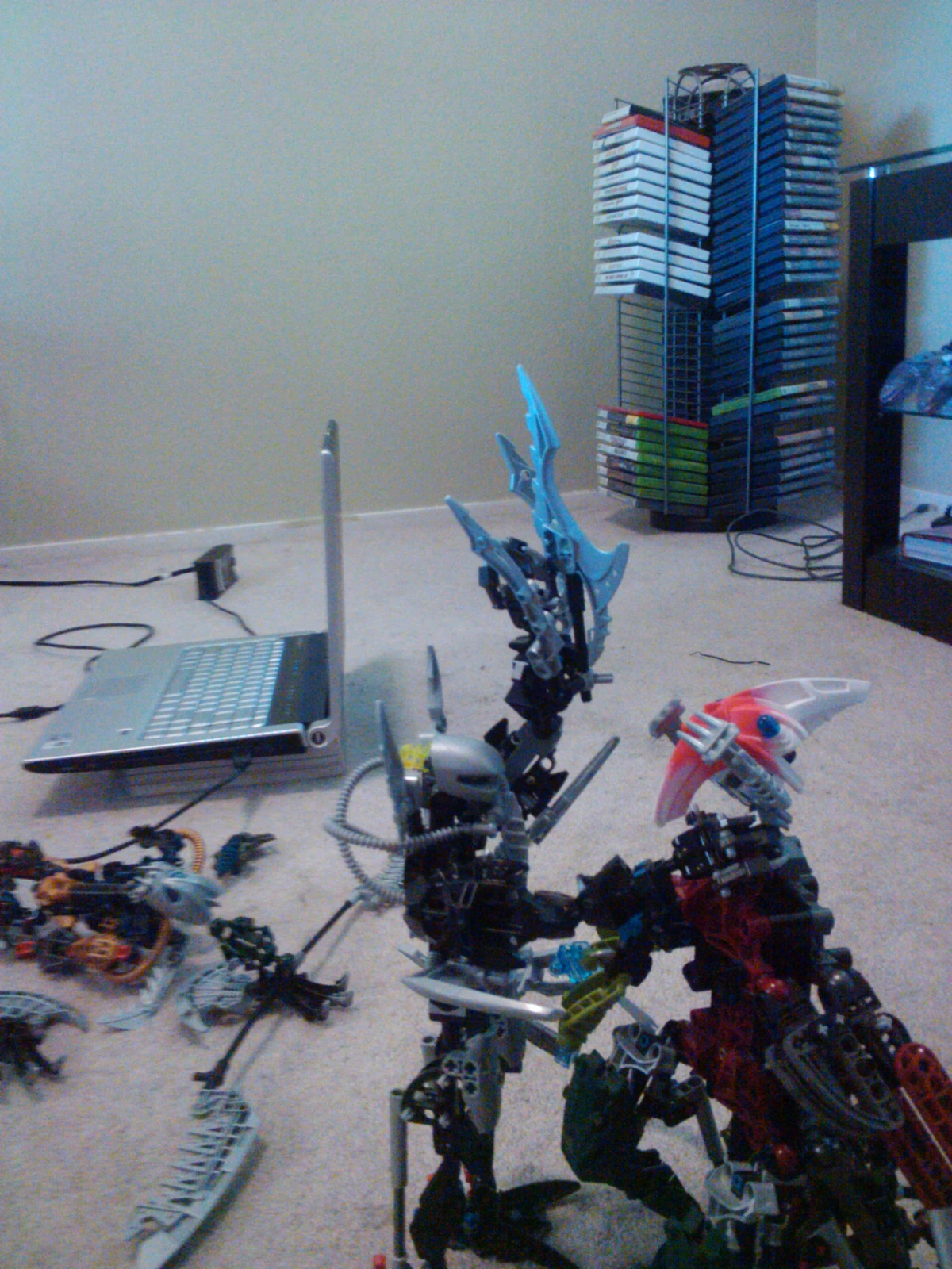 Creature | Custom BIONICLE Wiki | Fandom