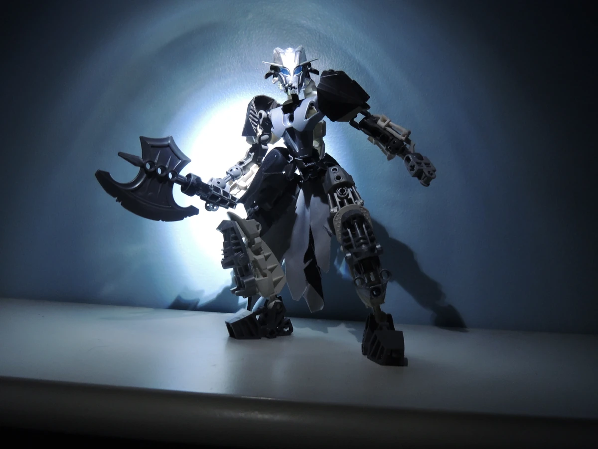 Kiara | Custom BIONICLE Wiki | Fandom