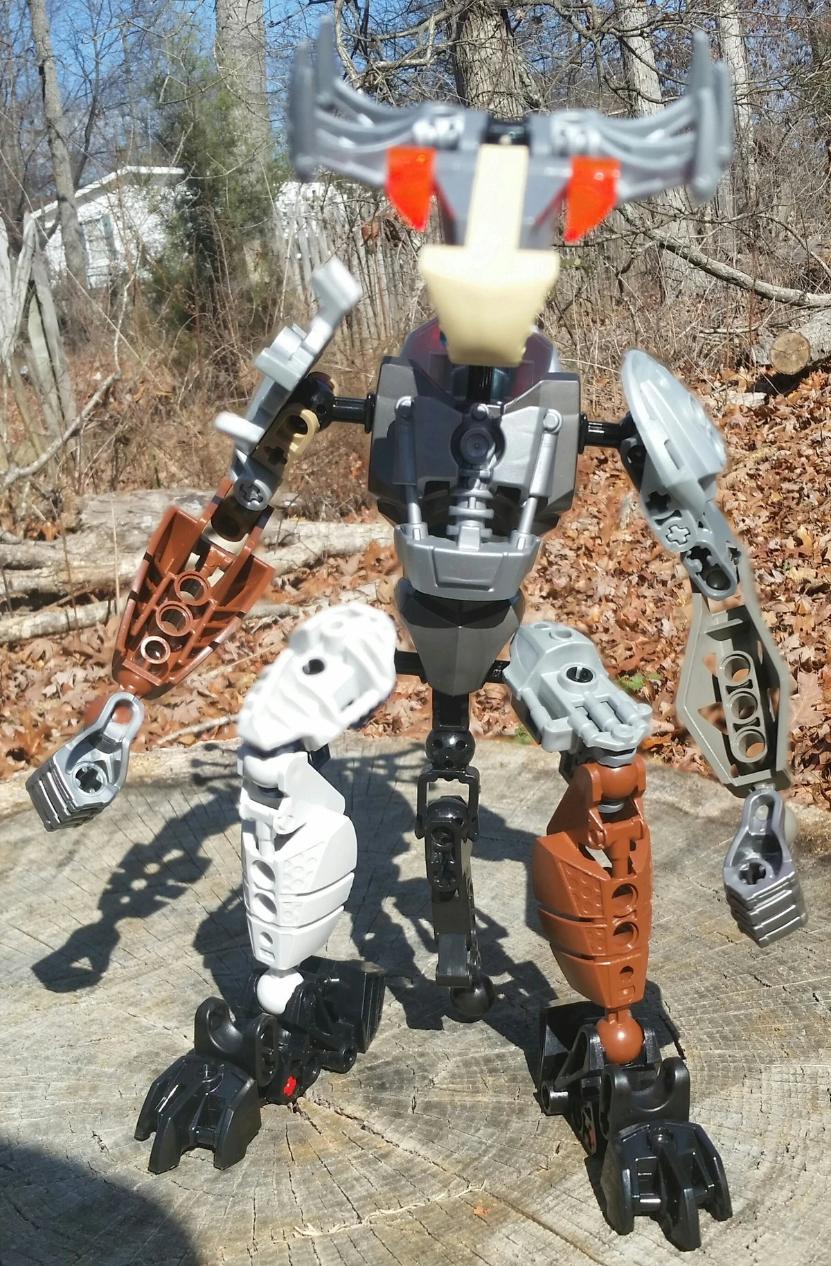 Motoro | Custom BIONICLE Wiki | Fandom
