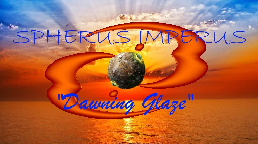 Spherus Imperus: Dawning Glaze | Custom BIONICLE Wiki | Fandom