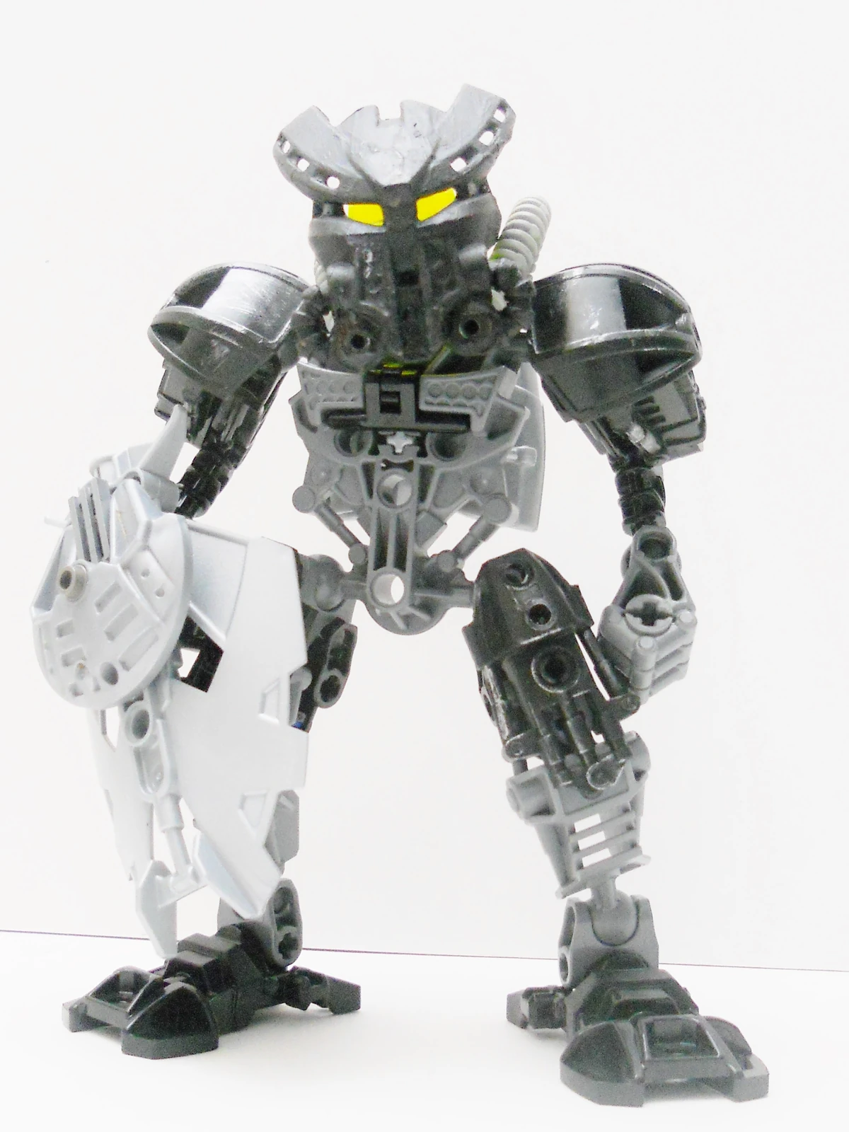 User blog:BobTheDoctor27/The Powers That Should Be | Custom BIONICLE Wiki | Fandom