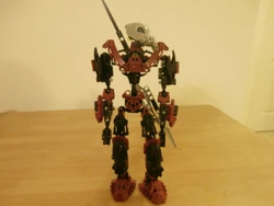 Adert | Custom BIONICLE Wiki | Fandom