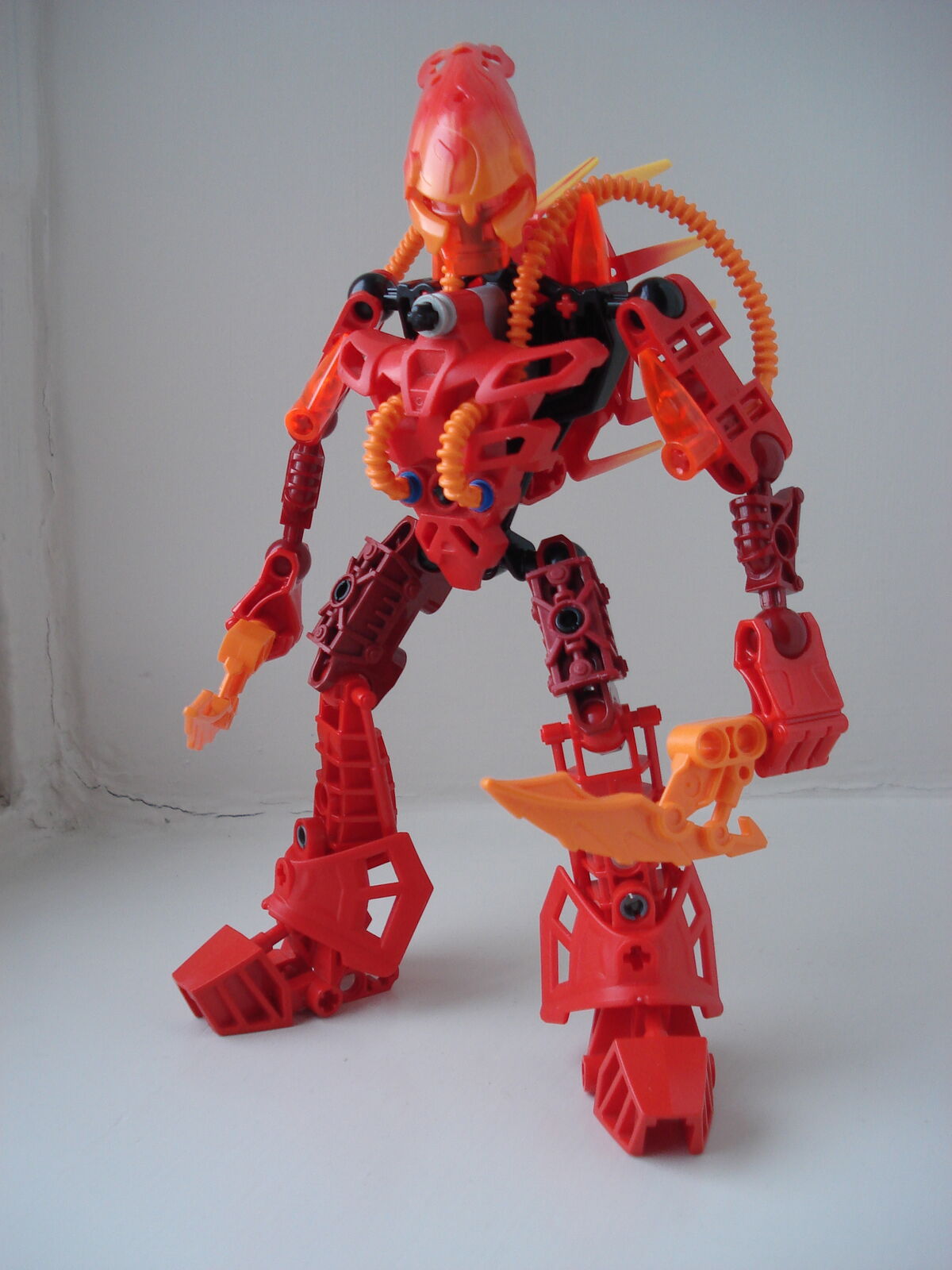 Phyrrus Chicken Bond Custom Bionicle Wiki Fandom
