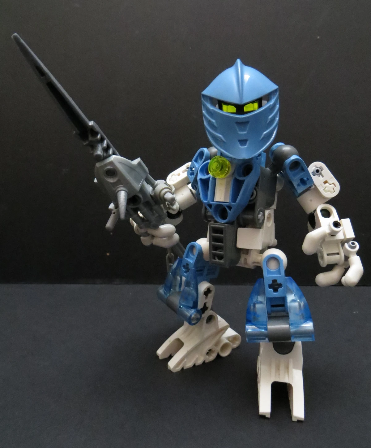 Kyros (Fractures Alternate Universe) | Custom BIONICLE Wiki | Fandom