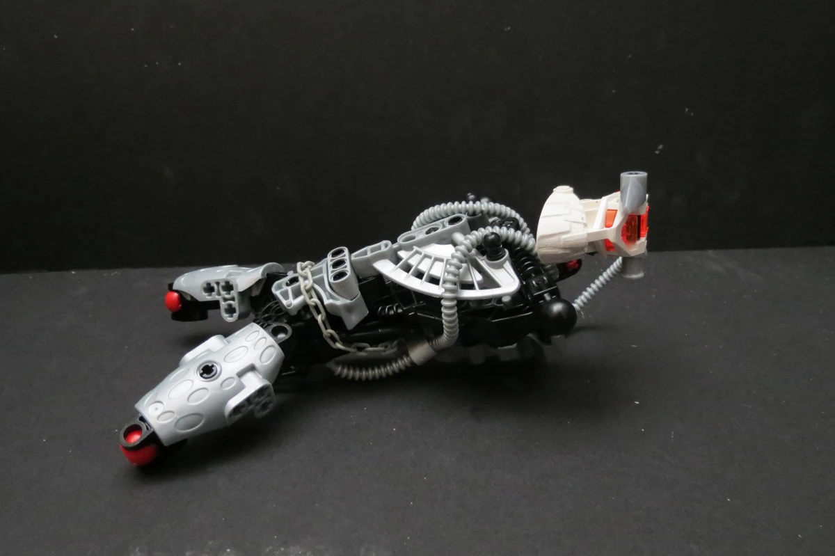 User blog:BobTheDoctor27/New MOCs: 03 | Custom BIONICLE Wiki | Fandom