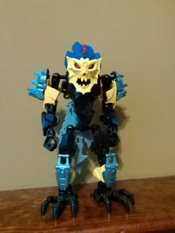 Bitil (Chalkaverse-1) | Custom BIONICLE Wiki | Fandom