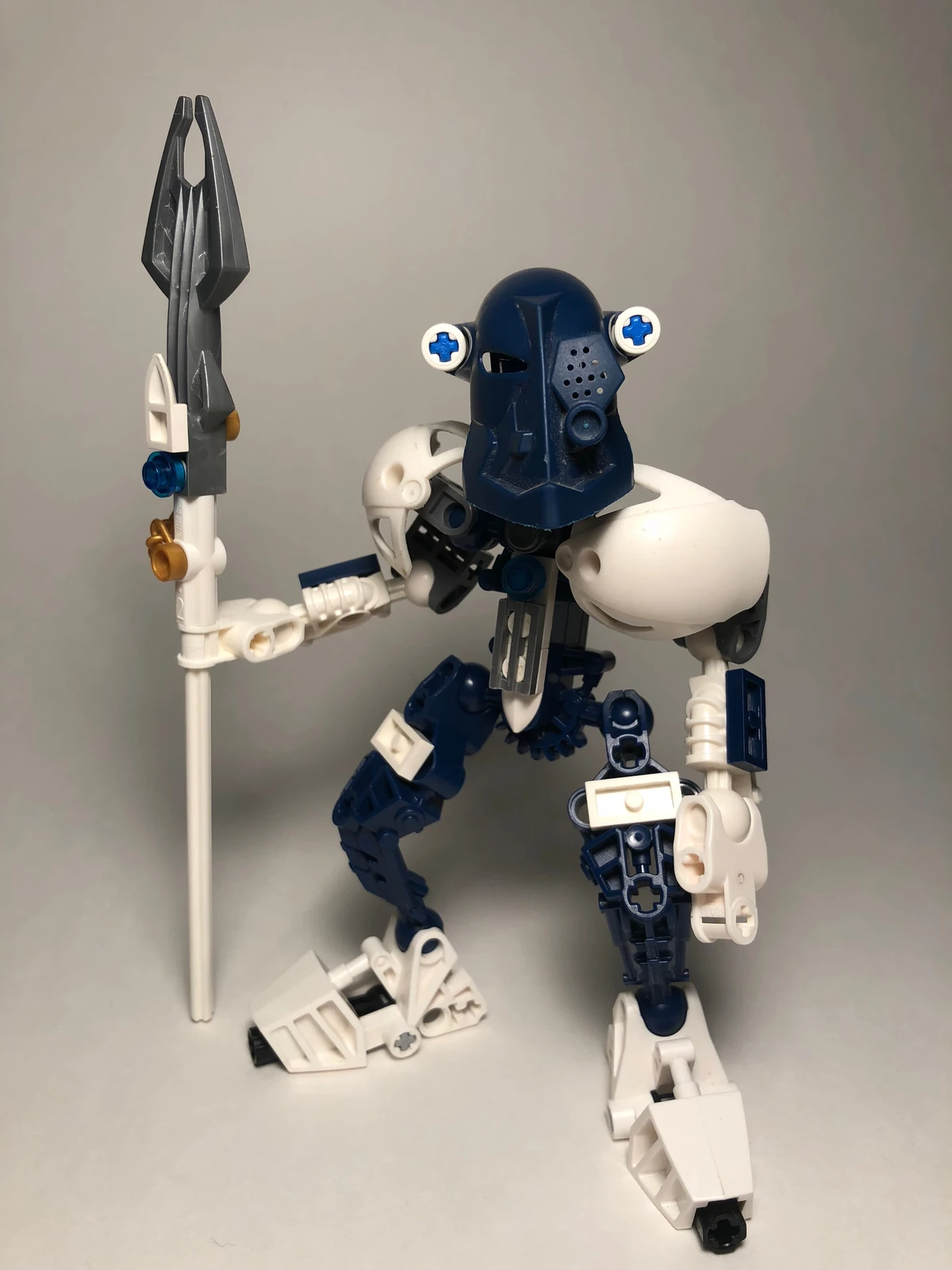 Maroona | Custom BIONICLE Wiki | Fandom