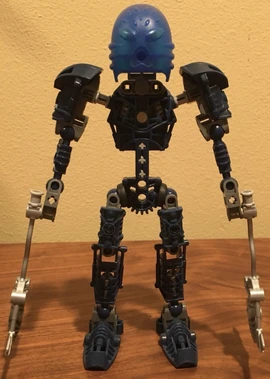Nokama (Kuurk's Empire) | Custom BIONICLE Wiki | Fandom