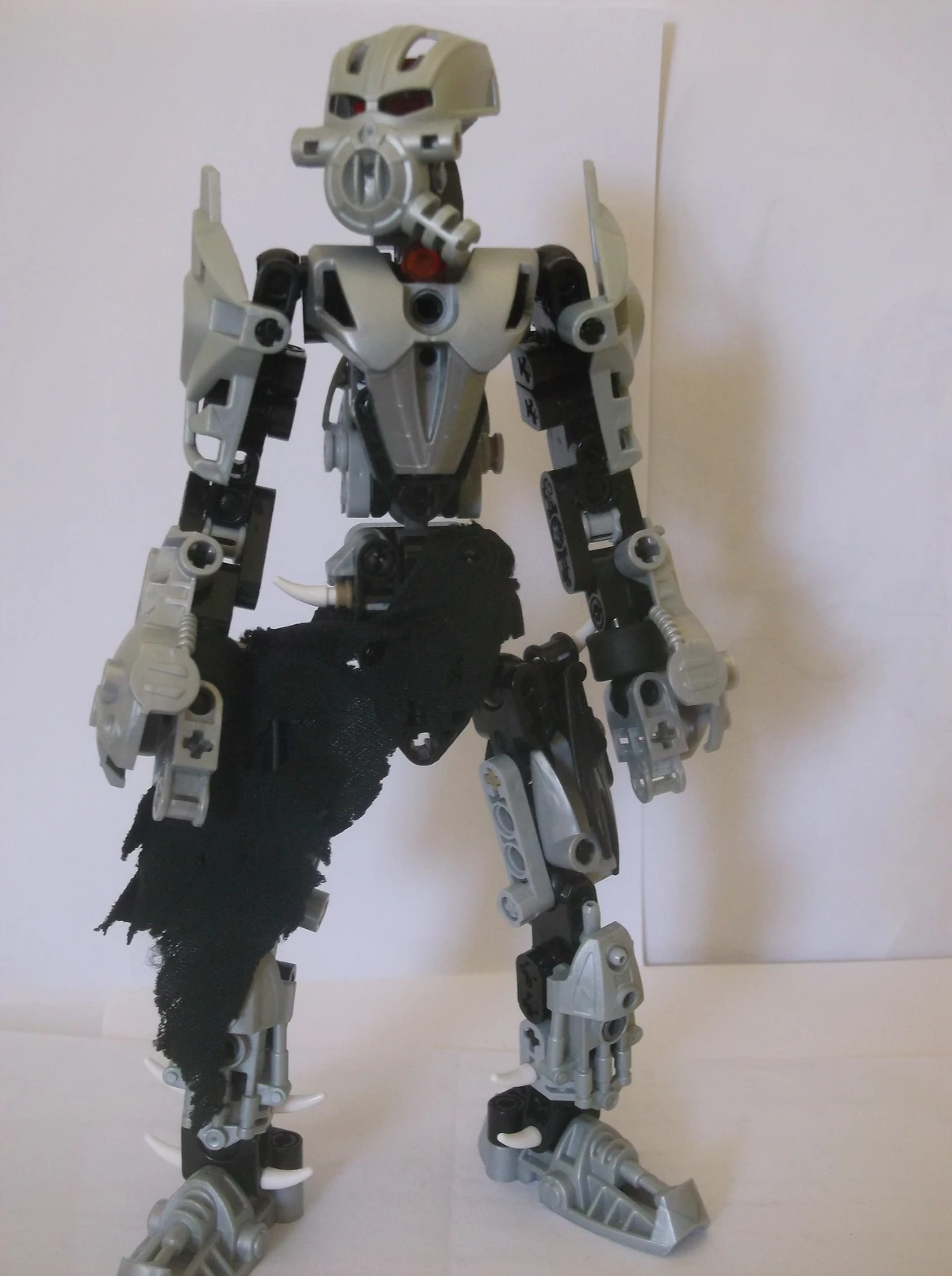 Nephthys (Dark War Universe) | Custom BIONICLE Wiki | Fandom