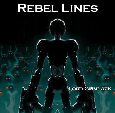 Rebel Lines | Custom BIONICLE Wiki | Fandom