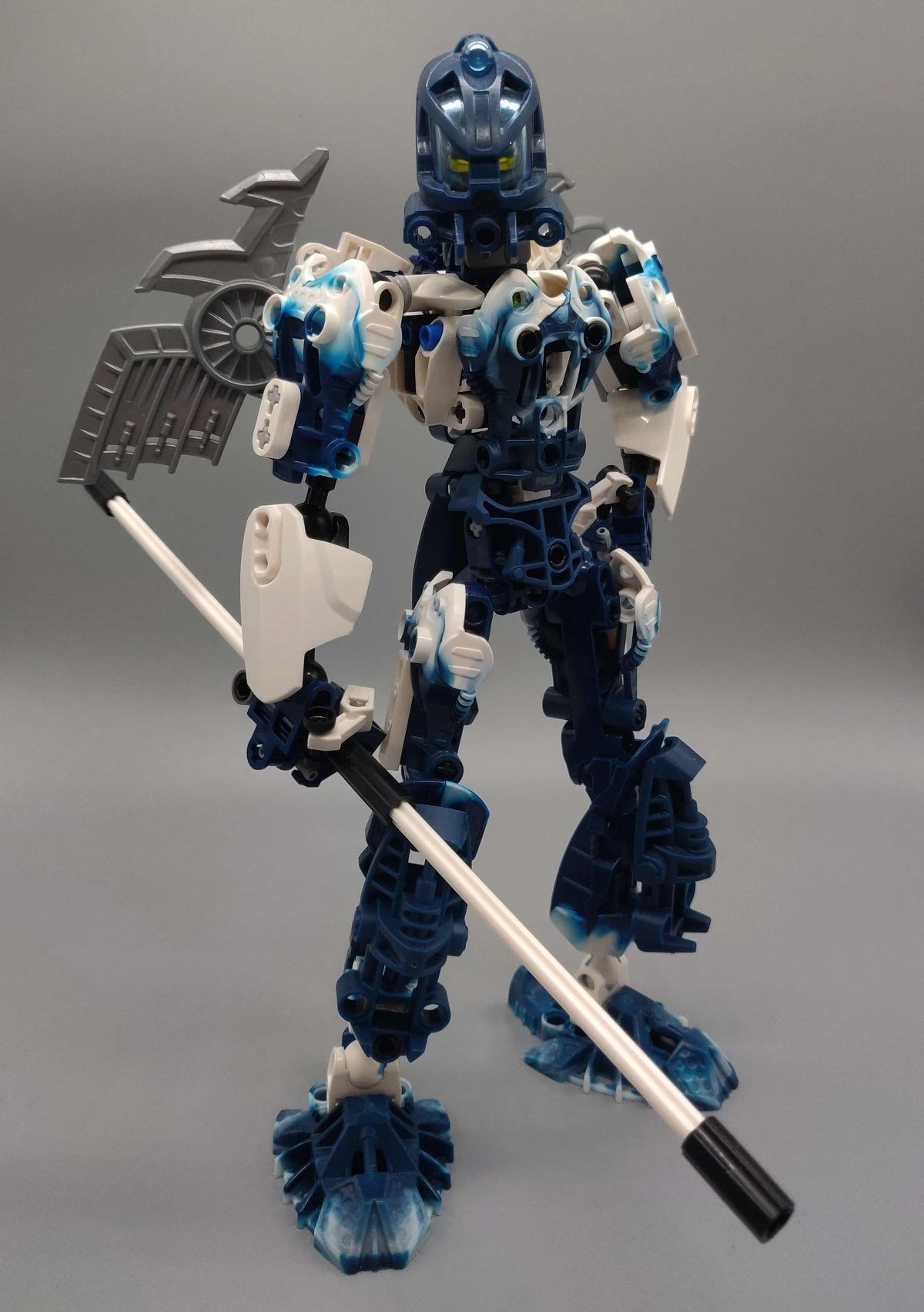 Saetta | Custom BIONICLE Wiki | Fandom