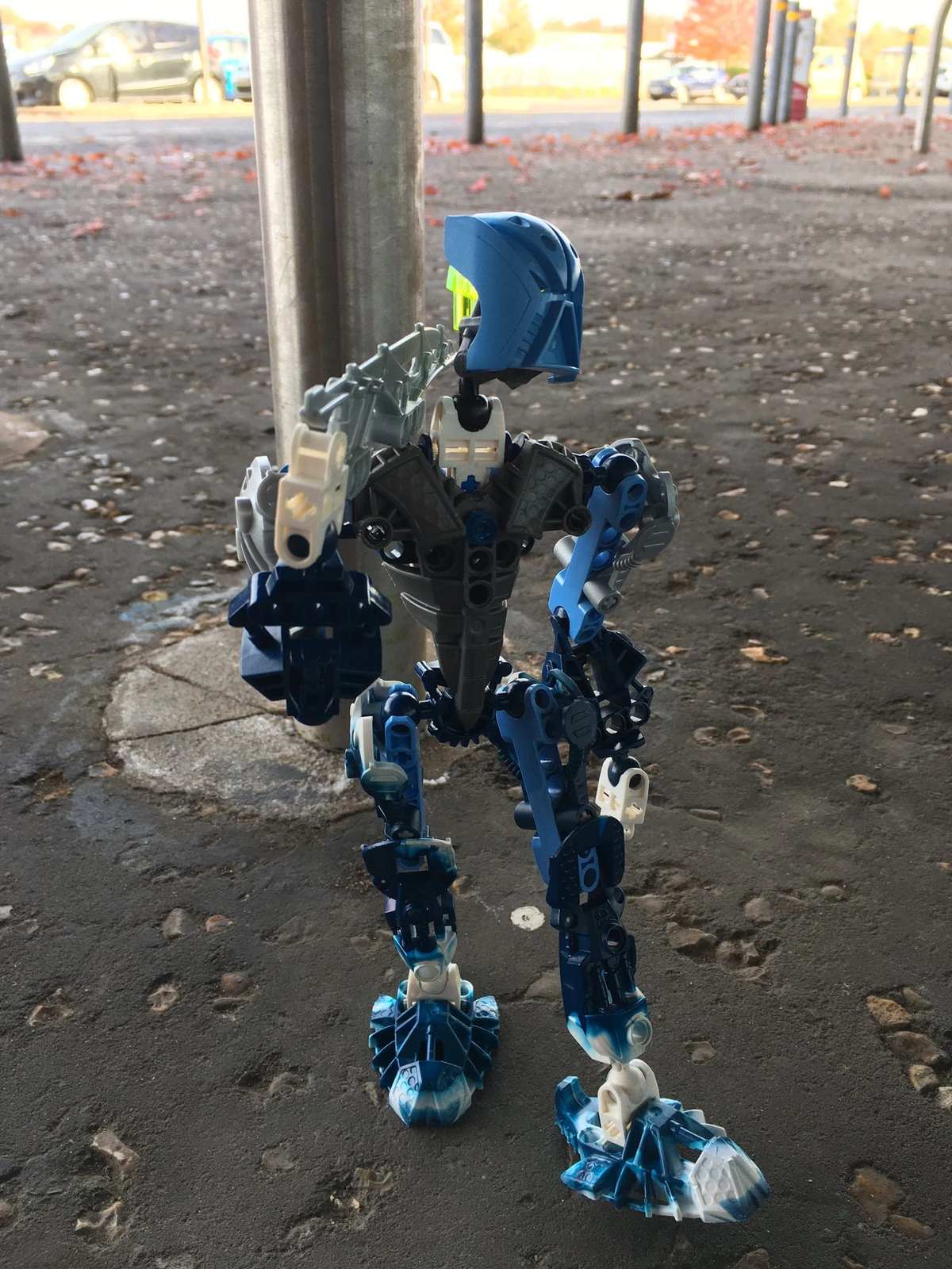 Zephyr | Custom BIONICLE Wiki | Fandom