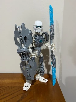 Kaulo (Misplaced Alternate Universe) | Custom BIONICLE Wiki | Fandom