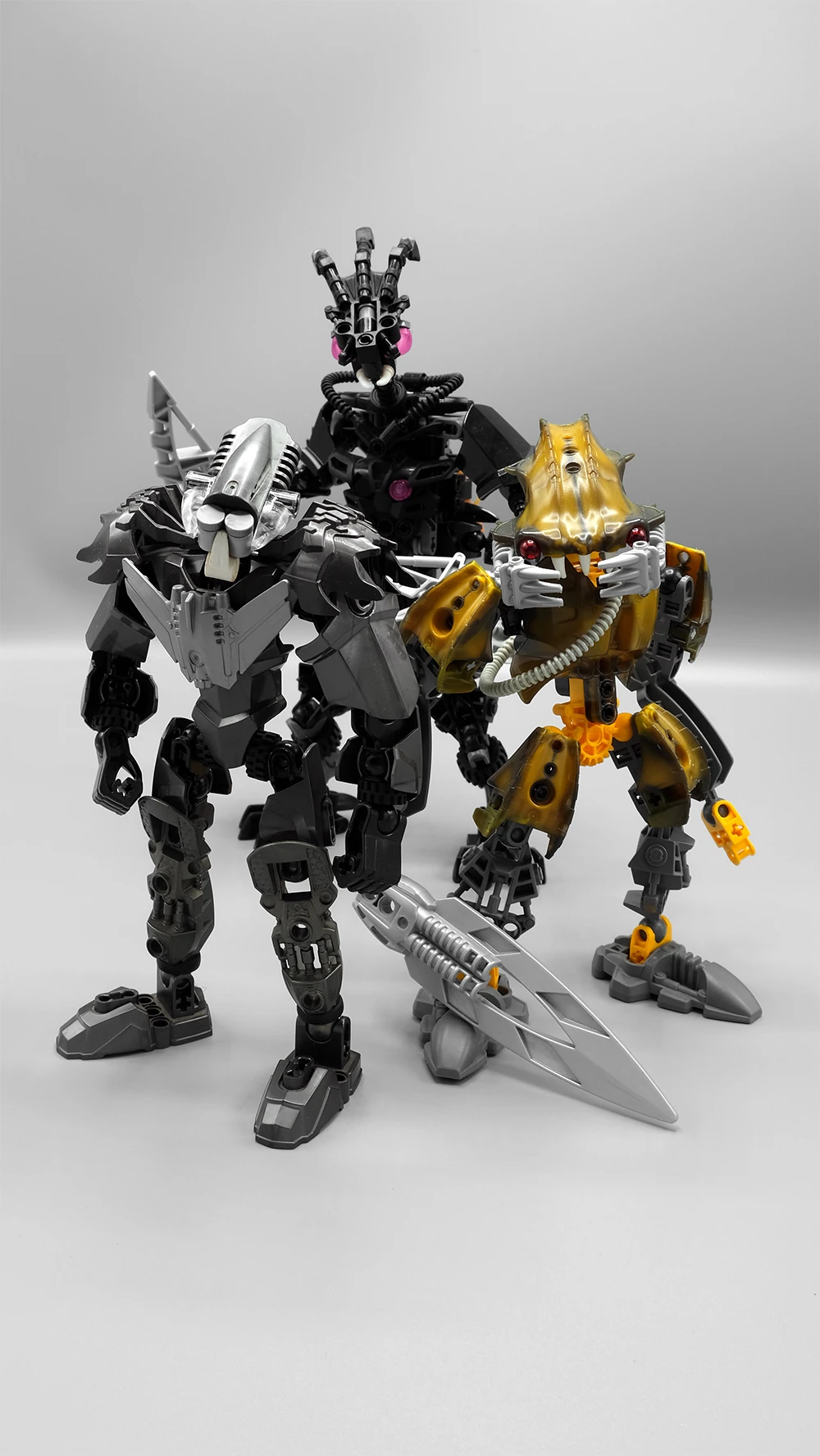 Category:Insectoid Species | Custom BIONICLE Wiki | Fandom