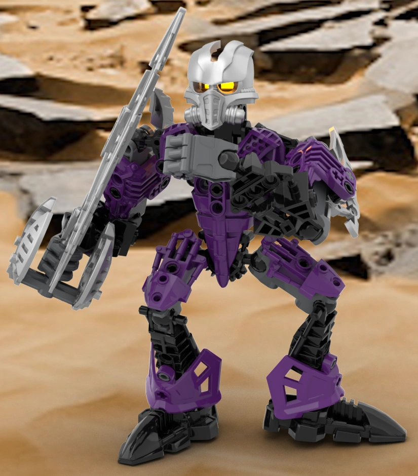 Jovan (Ignika Universe) | Custom BIONICLE Wiki | Fandom