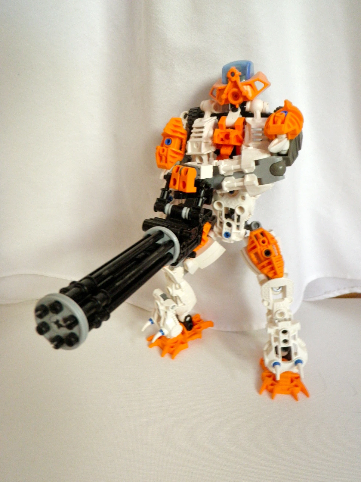 Sadran | Custom BIONICLE Wiki | Fandom