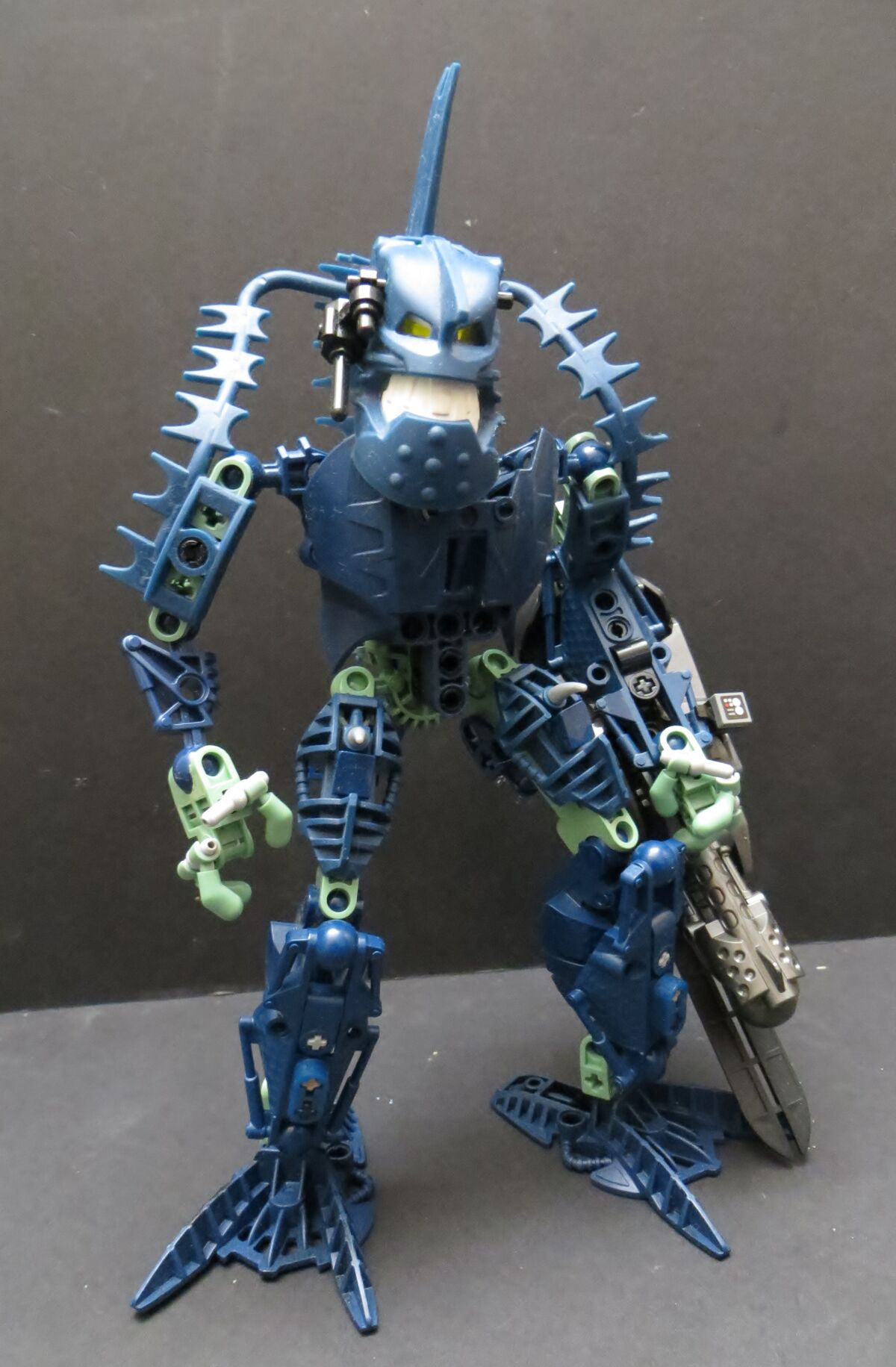 Bioka Fractures Alternate Universe Custom Bionicle Wiki Fandom
