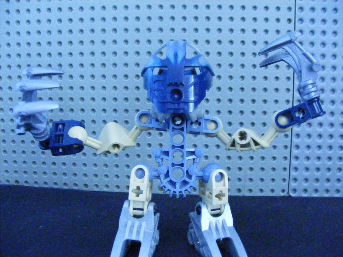 Vashkov | Custom BIONICLE Wiki | Fandom