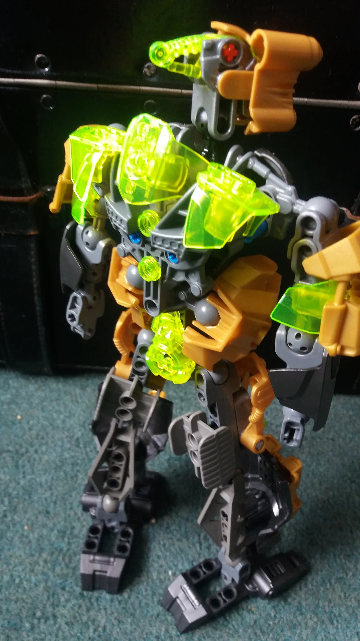 Kirno | Custom BIONICLE Wiki | Fandom