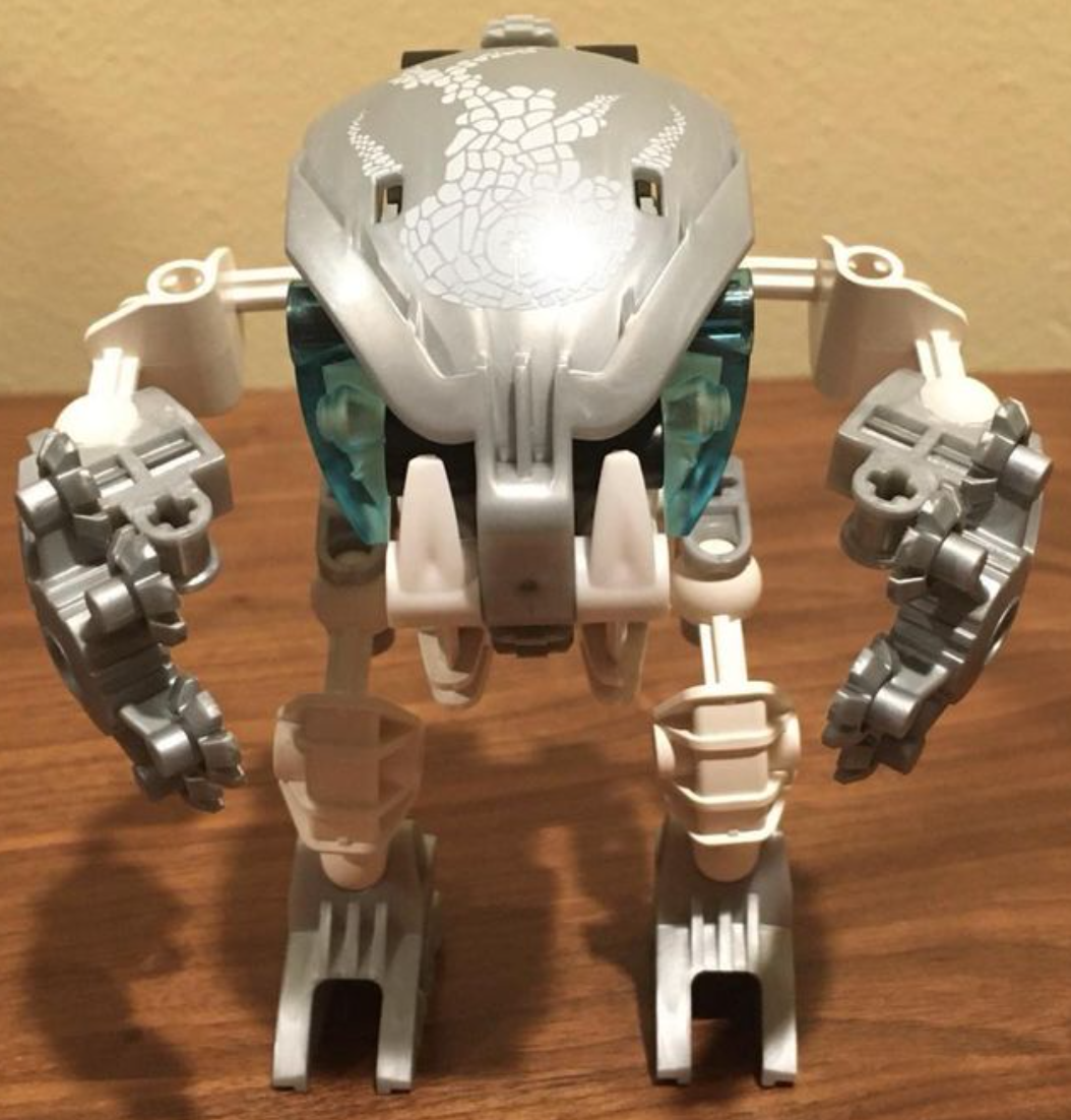 Kohrak Kal Kuurks Empire Custom Bionicle Wiki Fandom