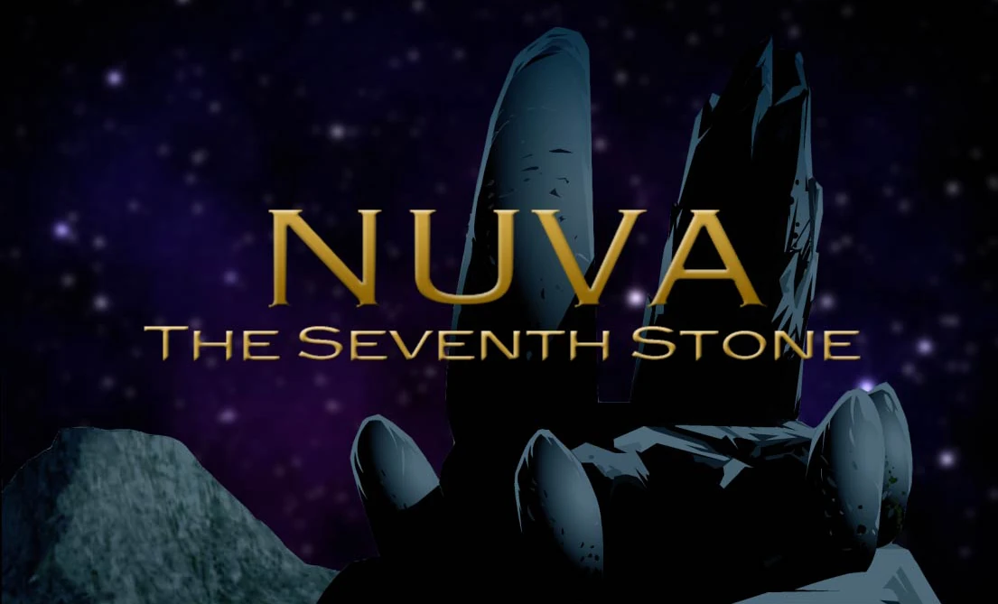 BIONICLE Nuva/The Seventh Stone | Custom BIONICLE Wiki | Fandom