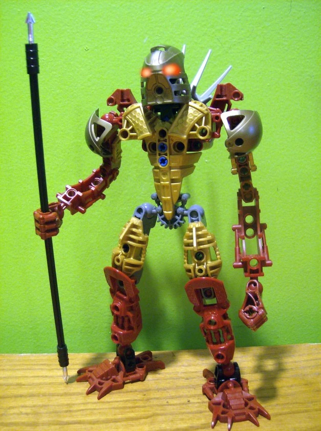 Faxhuun | Custom BIONICLE Wiki | Fandom
