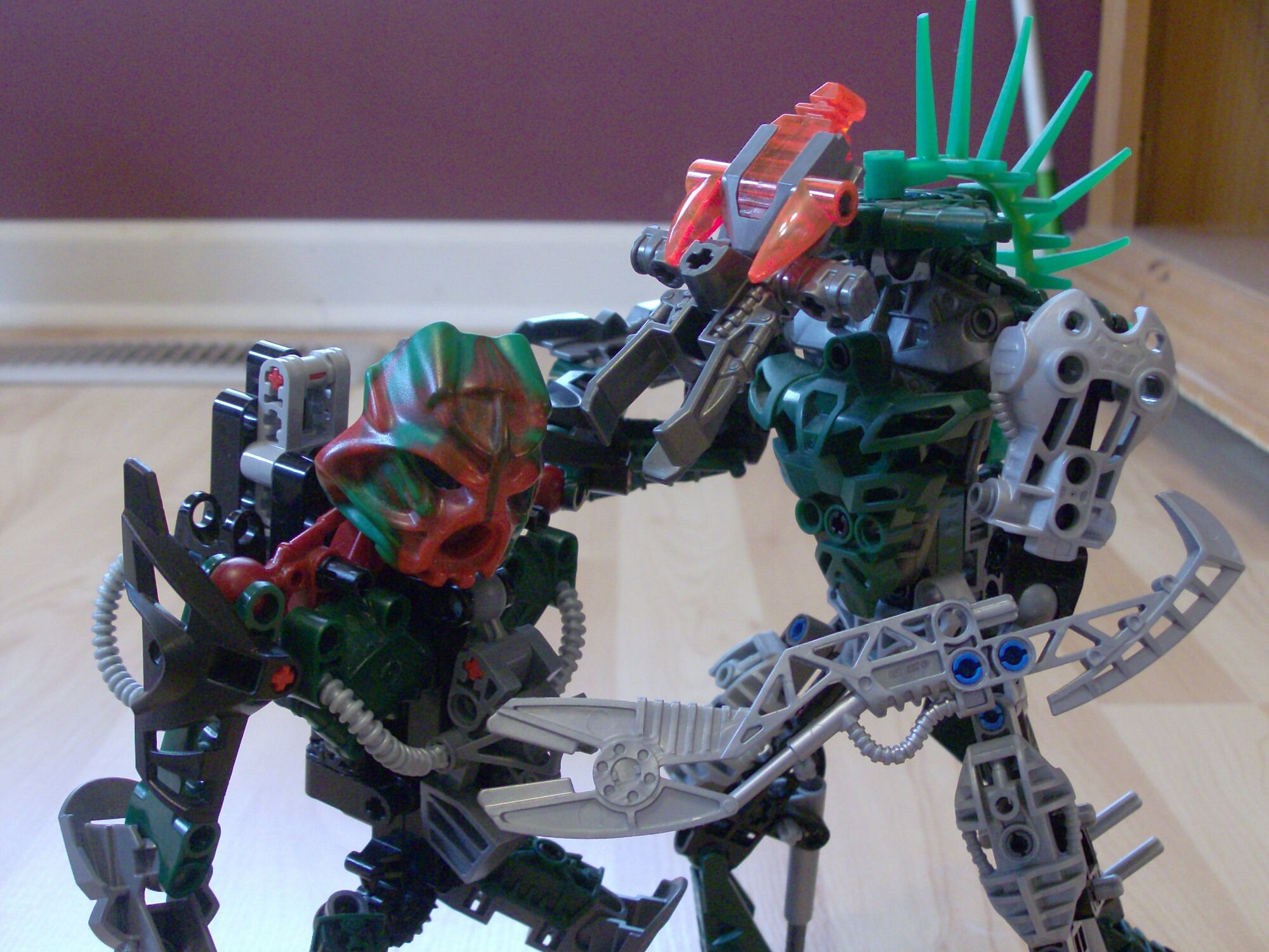 Hydros Custom Bionicle Wiki Fandom