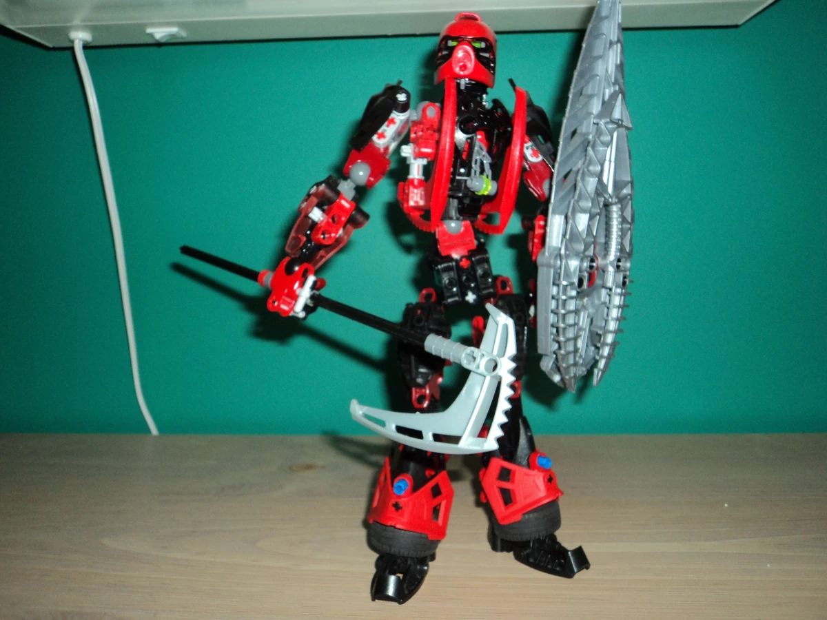 Lothia | Custom BIONICLE Wiki | Fandom