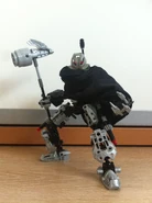 Maori | Custom BIONICLE Wiki | Fandom