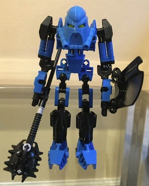 Helryx (Kuurk's Empire) | Custom BIONICLE Wiki | Fandom