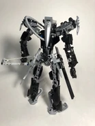 Melisma | Custom BIONICLE Wiki | Fandom