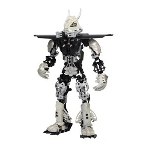 Vavakx | Custom BIONICLE Wiki | Fandom