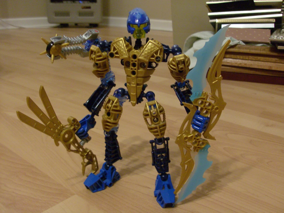 Akzuke | Custom BIONICLE Wiki | Fandom