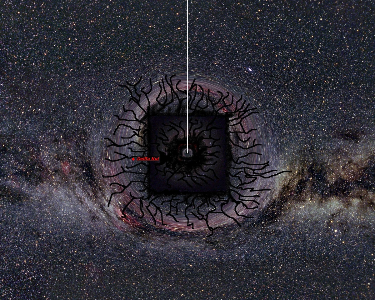 Zone of Time-Space | Custom BIONICLE Wiki | Fandom