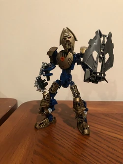 Helryx (Misplaced Alternate Universe) | Custom BIONICLE Wiki | Fandom
