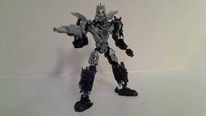 Katrix | Custom BIONICLE Wiki | Fandom