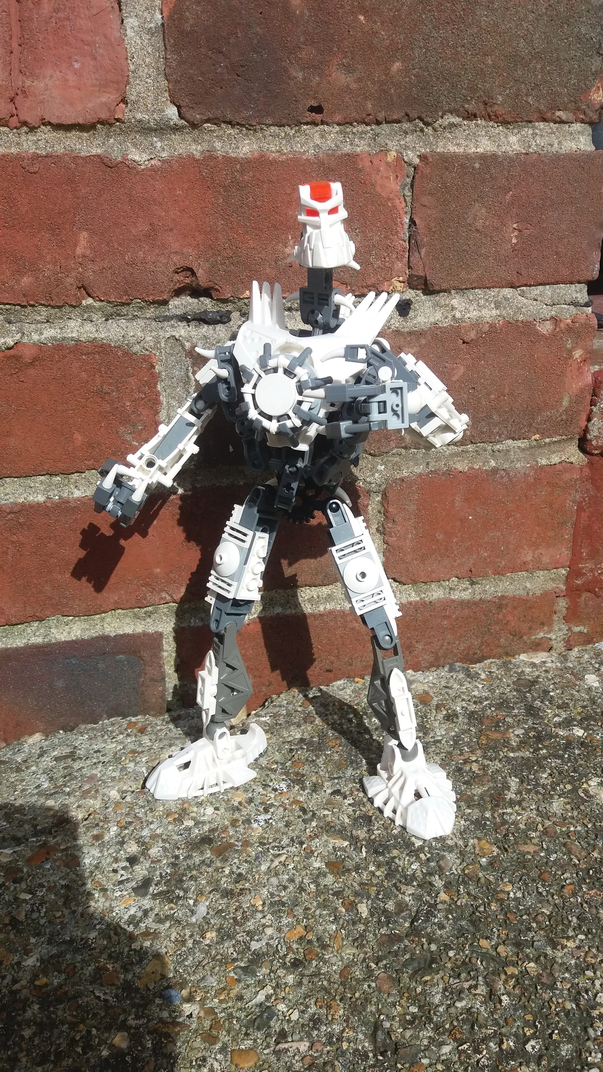 Kyrols | Custom BIONICLE Wiki | Fandom